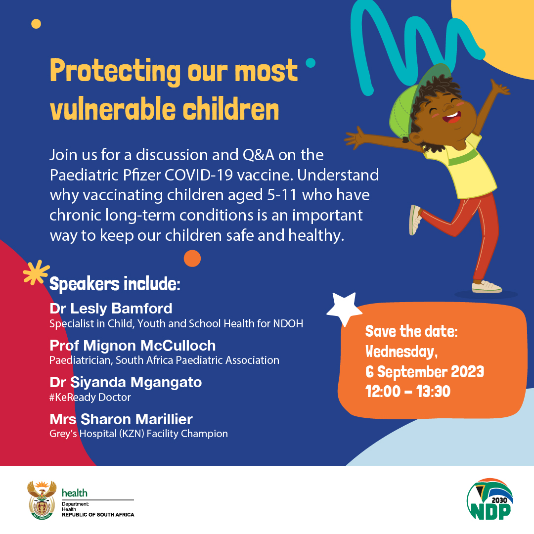 Webinars | Department of Health Knowledge Hub